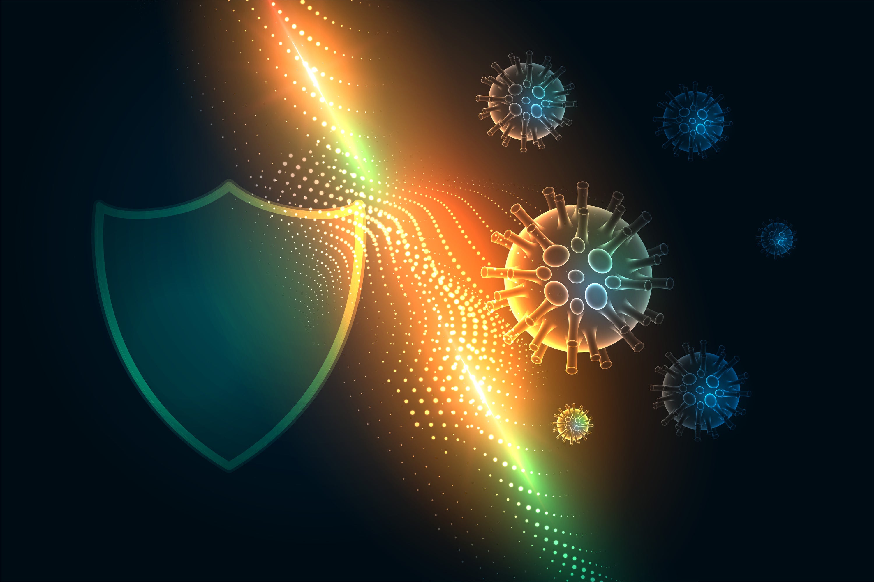 Germs on Glass: Top 7 Reasons Why Your Touchscreen Needs More Than Jus ...