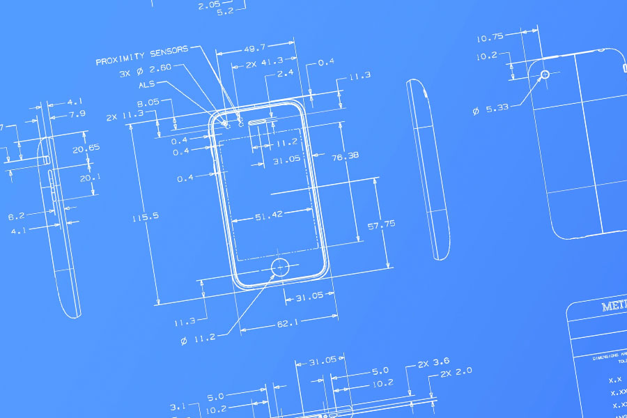 Custom Cut Screen Protectors – ScreenShield