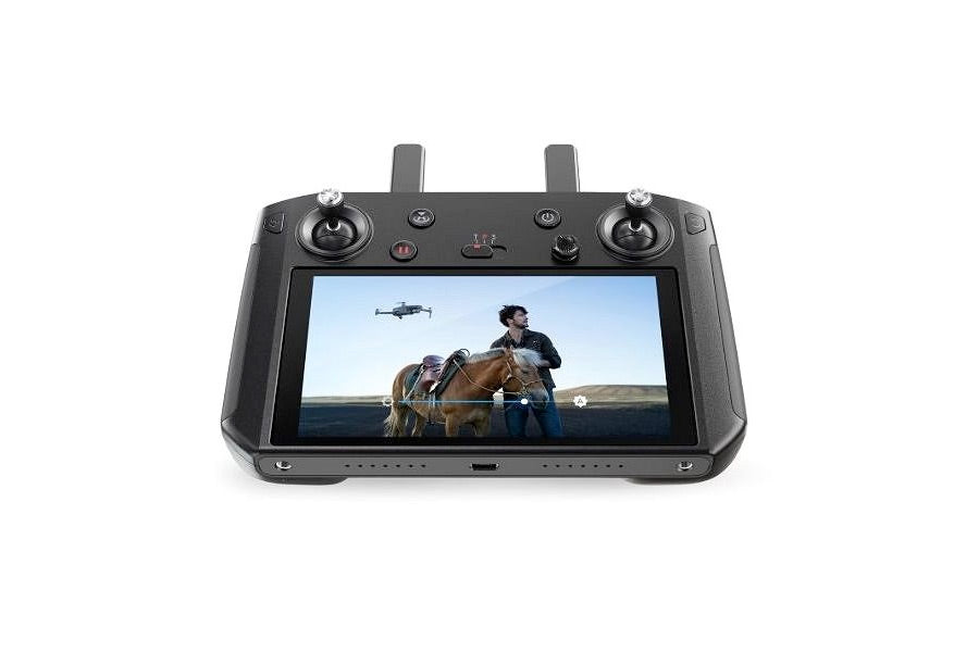 Device Spotlight: DJI Smart Controller – ScreenShield