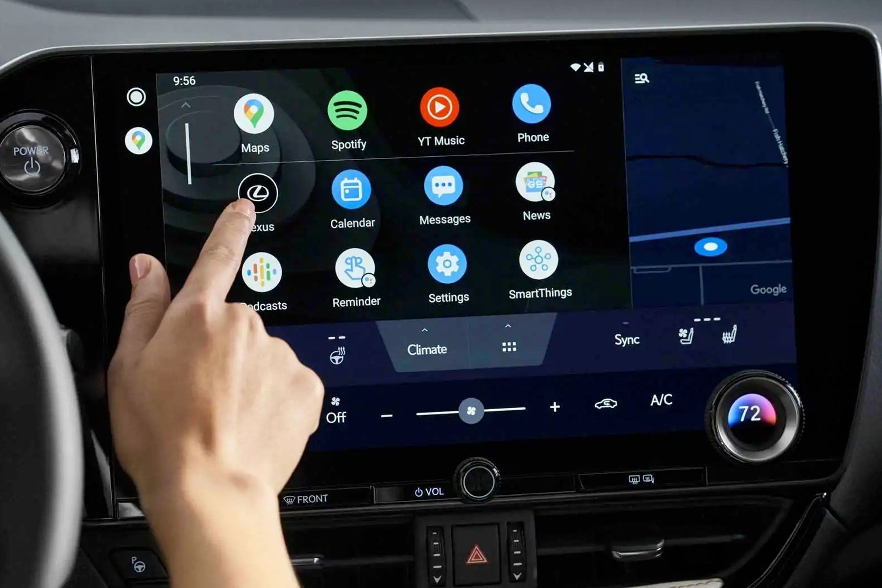 Infotainment Screen Protectors - Why you need one – ScreenShield