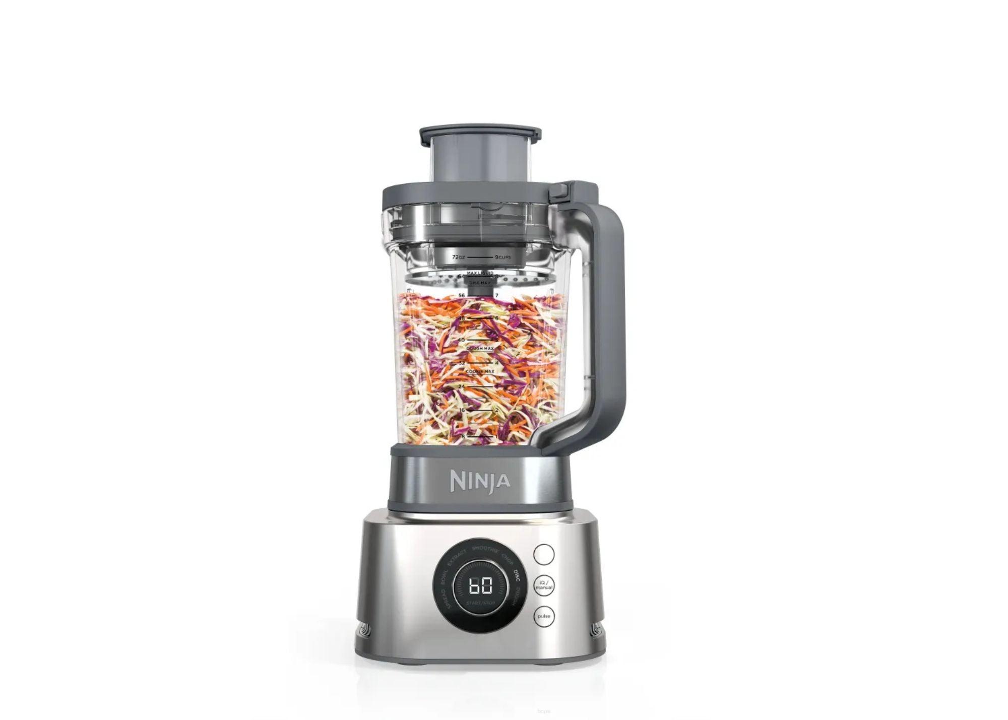 Ninja Foodi Power Blender Ultimate: A Kitchen Workhorse or a Feature-P ...