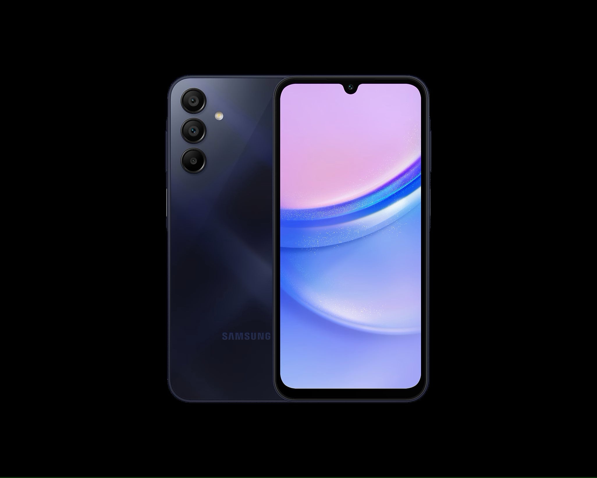 Samsung Galaxy A15: Budget Superstar - Style & Performance Without Bre ...