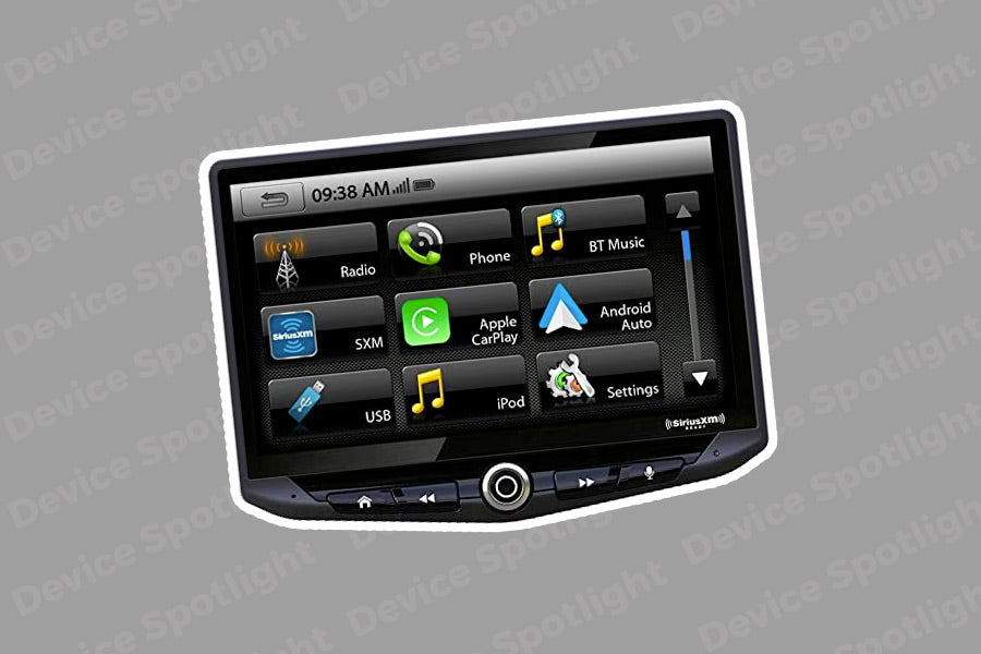 Device Spotlight – Stinger Heigh 10 Screen Protectors from ScreenShield