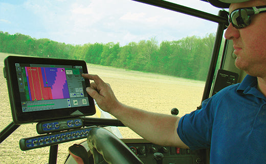 Unleash Next-Level Accuracy with the Trimble XCN 2050 GNSS Receiver: B ...