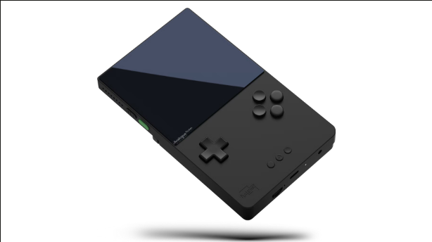 Preserving the Vintage Experience: The Role of Analogue Pocket Screen ...