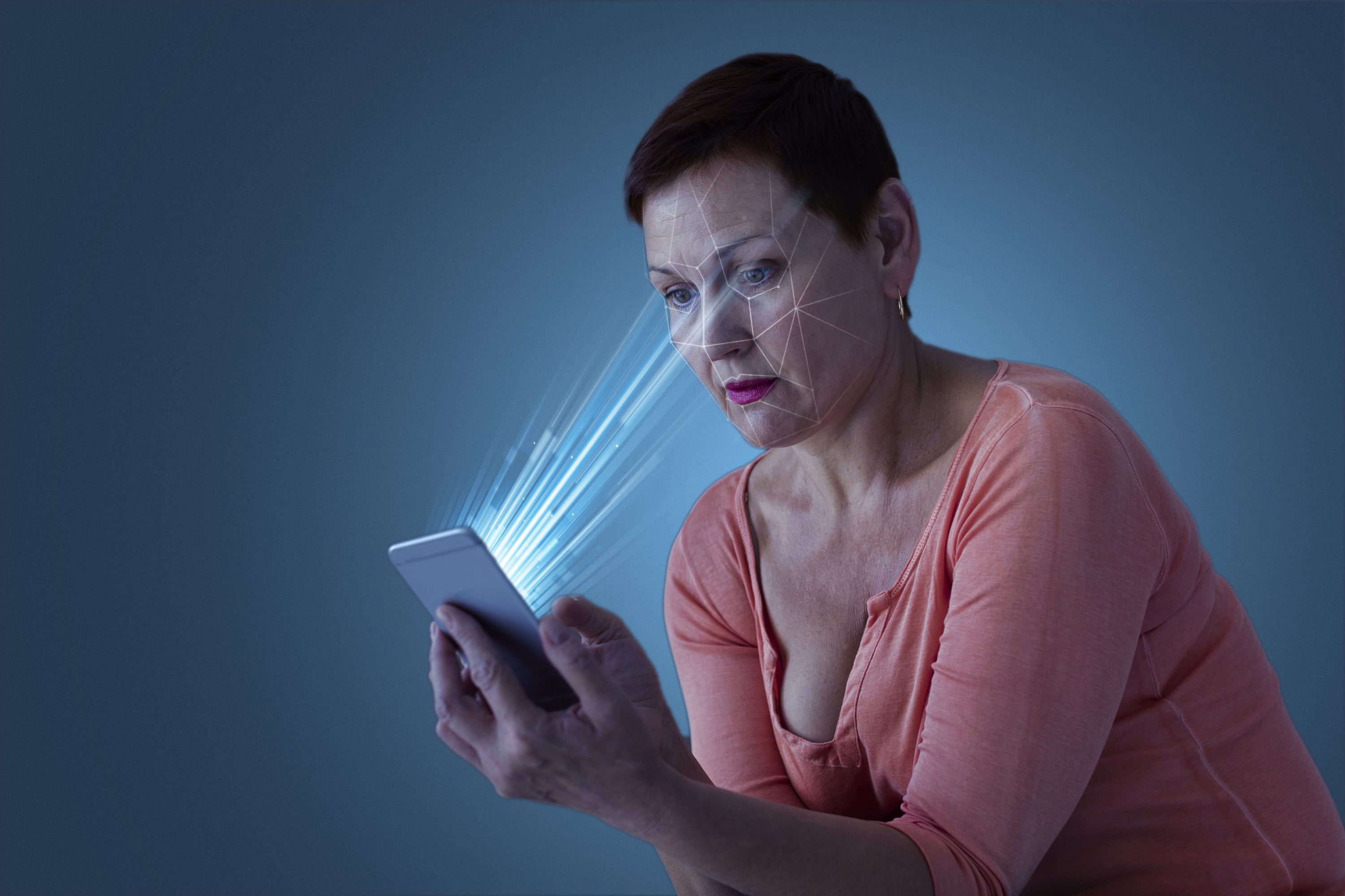 Demystifying Blue Light Blocking: A Deep Dive into Tech Specs & Effect ...