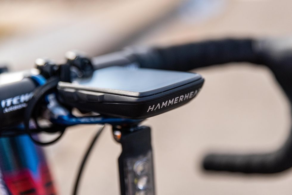 Choosing the Right Cycling Computer: A Comprehensive Buying Guide ...