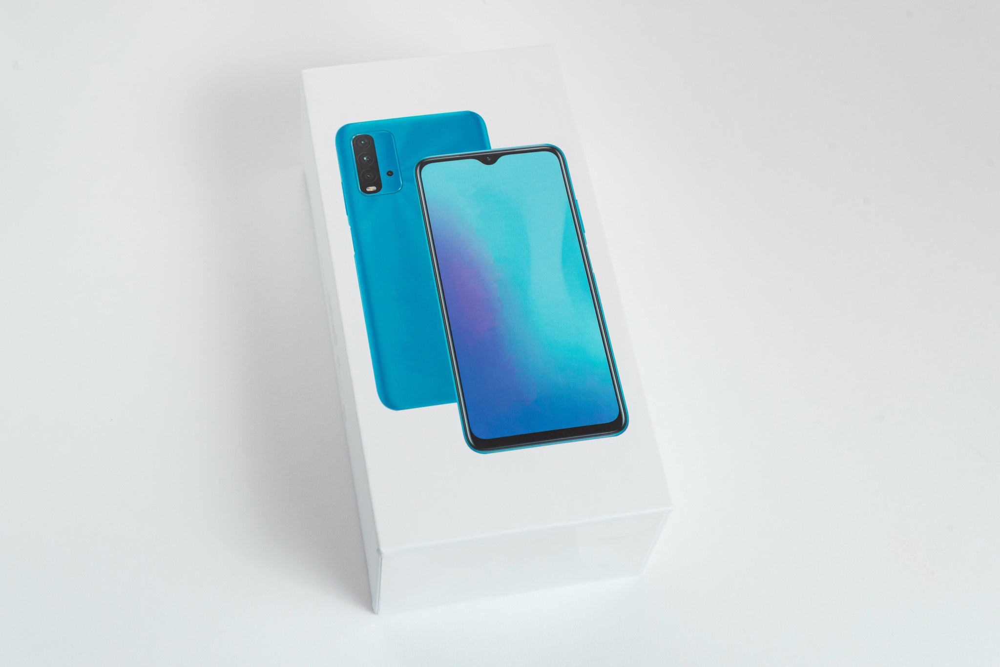 How Huawei is Changing the Smartphone Market: A Look at the Company's ...