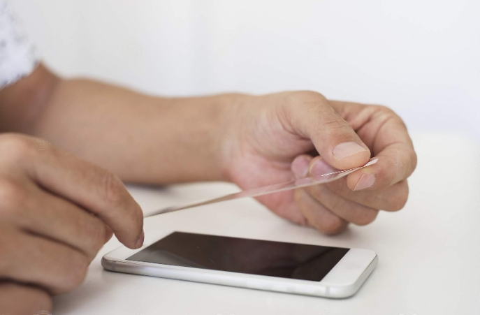 How to Measure and Order the Perfect Fit Screen Protector for Your Pho ...