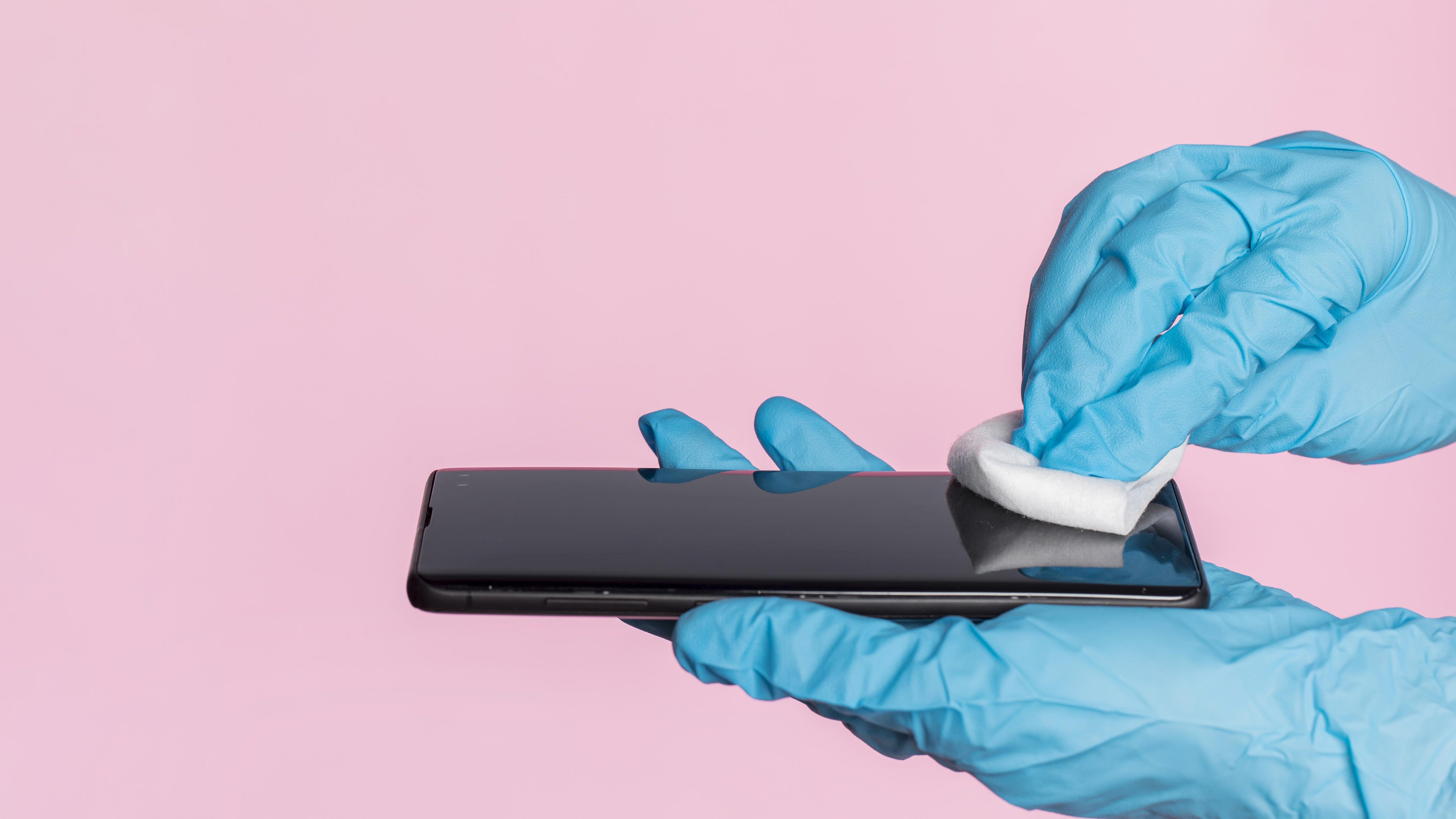 The Benefits of Oleophobic Coating in Screen Protectors: A Comprehensi ...