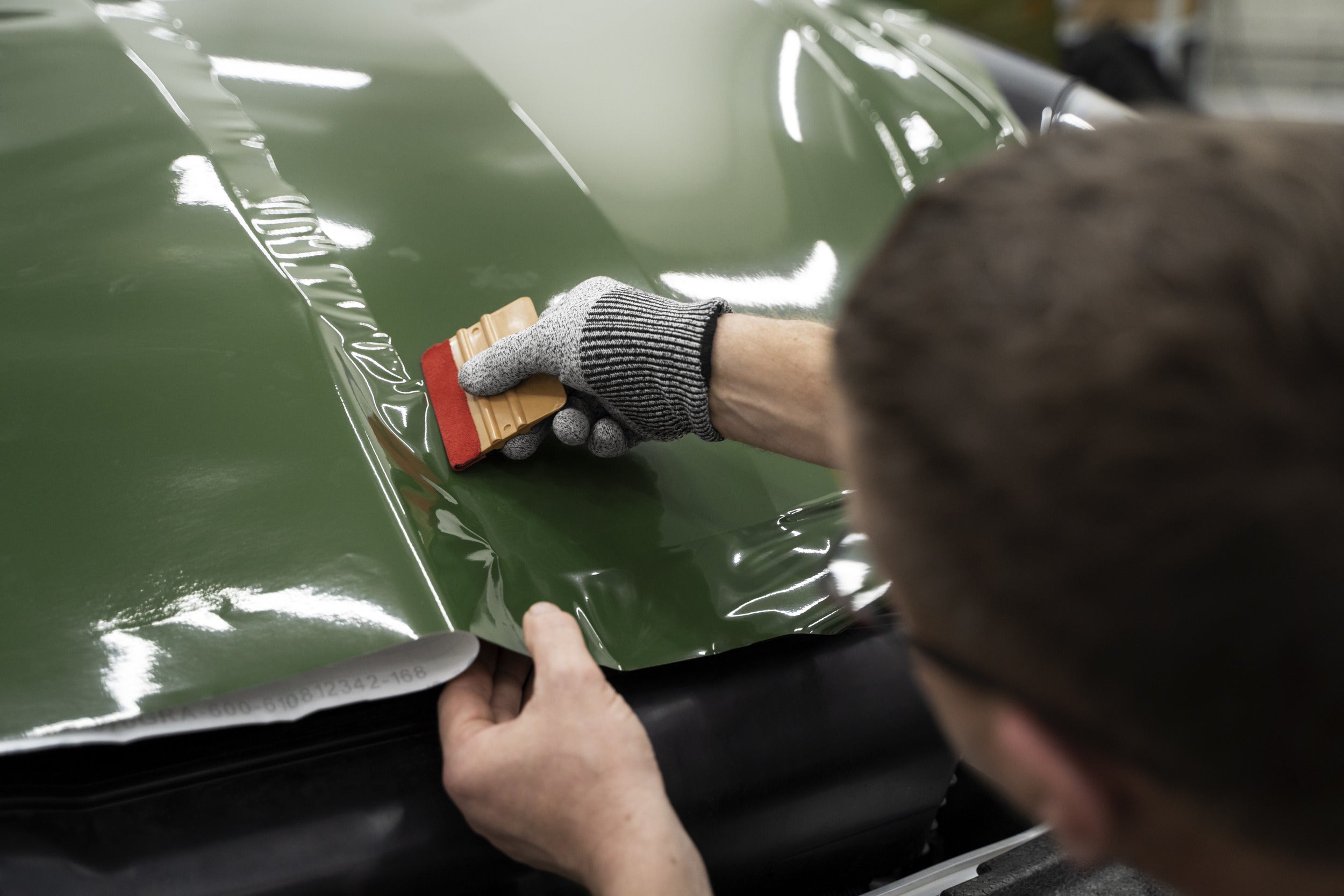 Conquering Fingerprints: The Science and Secrets of Oleophobic Coating ...