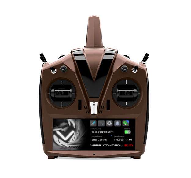 VBar Control Evo: The Go-To Flight Controller for New Zealand Pilots ...