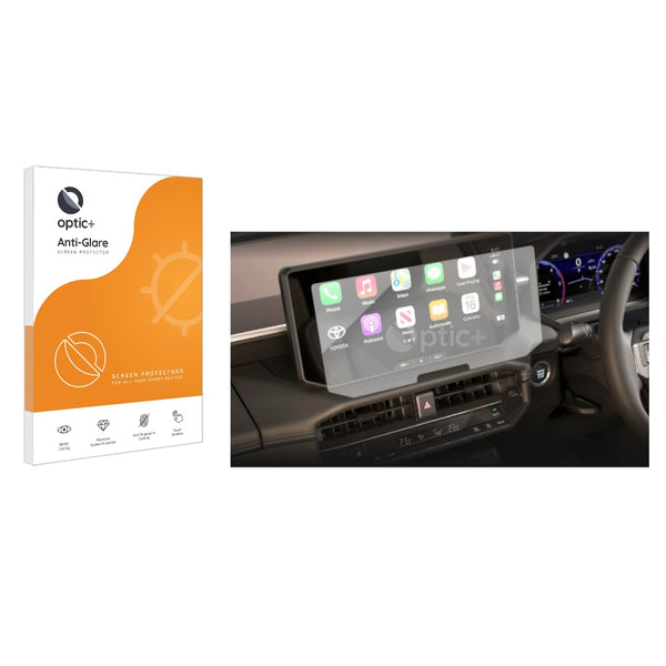 Screen Protectors for Toyota Hilux Rogue 12.3" Infotainment Display ...