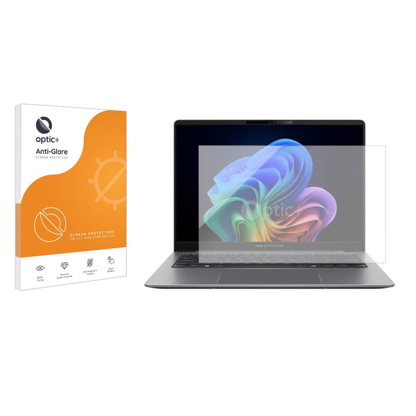 Screen Protectors for Asus ExpertBook P5405 P5 - ScreenShield