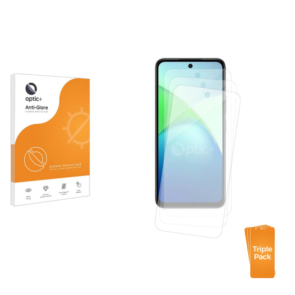 Screen Protectors for Infinix Smart 10 - ScreenShield