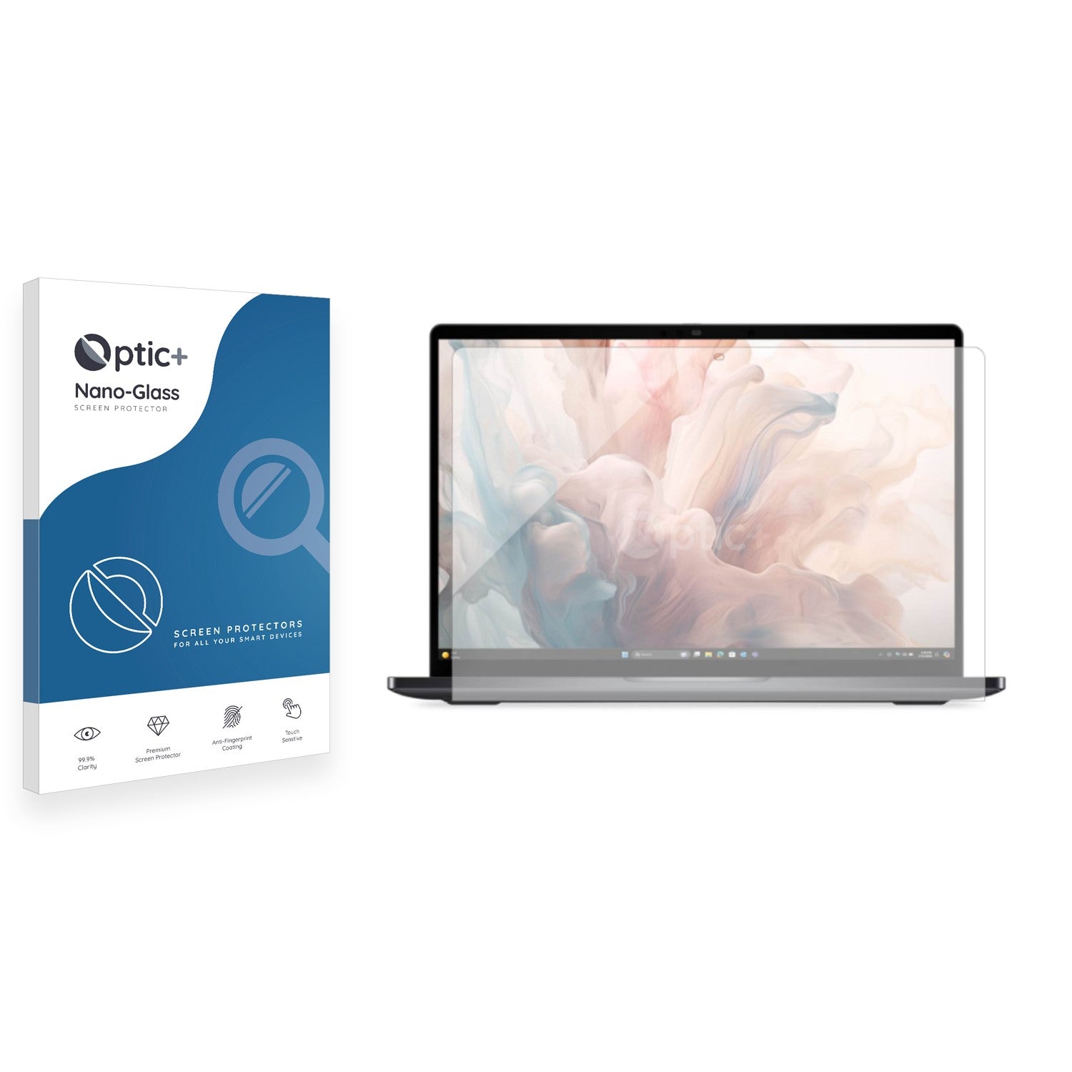 Screen Protectors for Dell Pro 14 Premium - ScreenShield