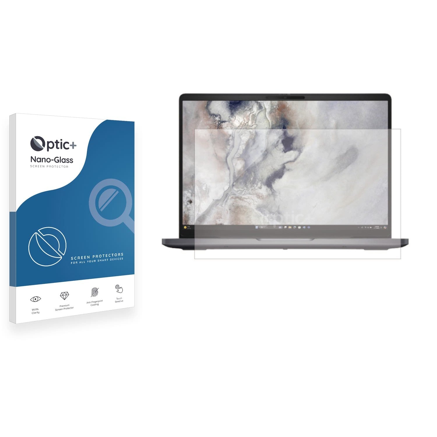 Screen Protectors for Dell Pro 14" - ScreenShield