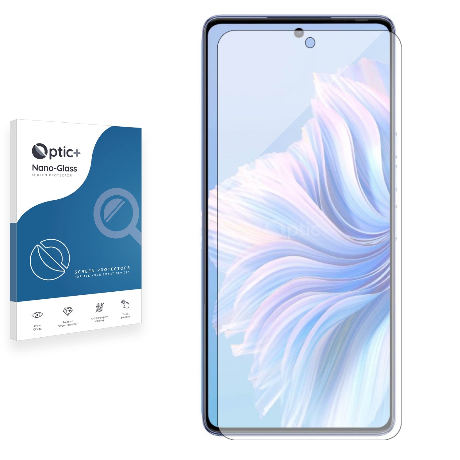 Screen Protectors for Tecno Spark 20 Pro - ScreenShield