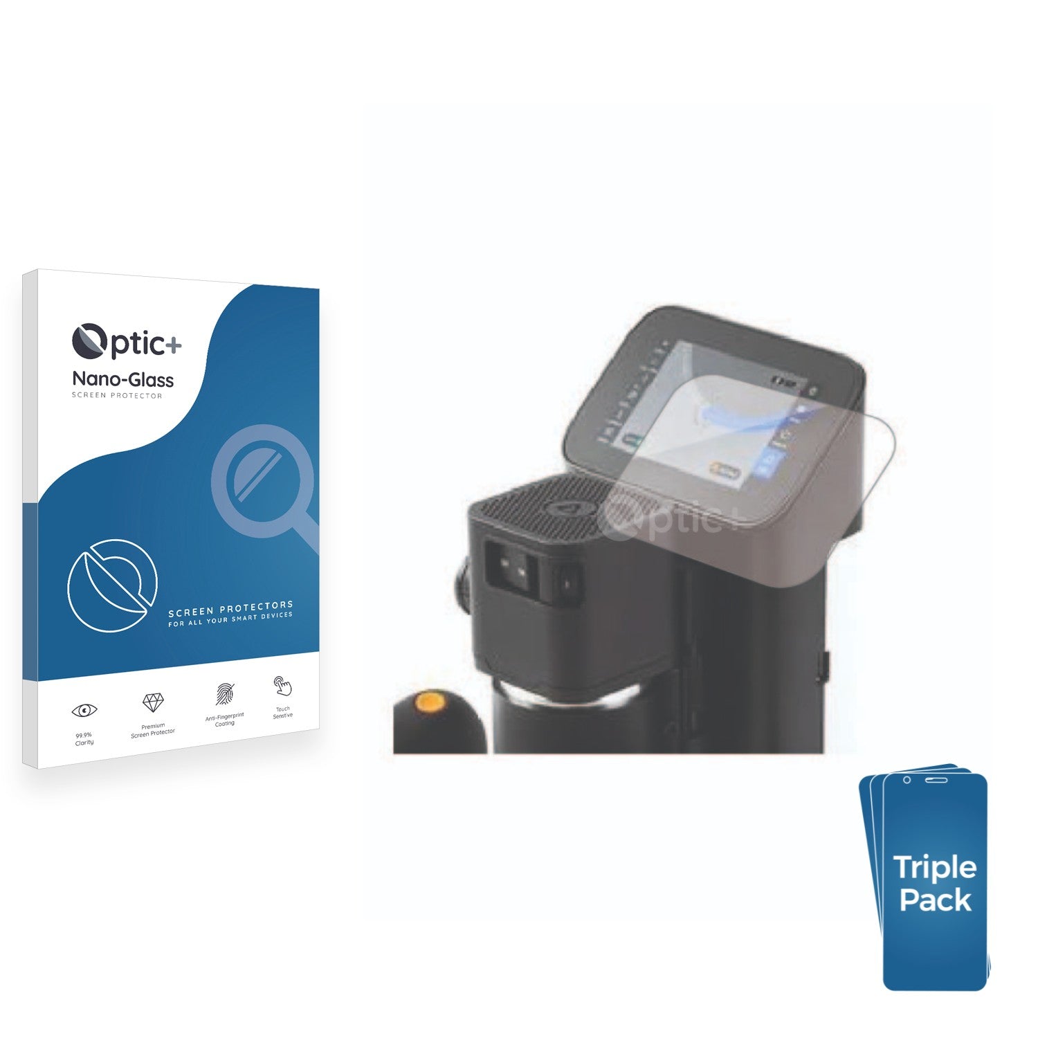 Screen Protectors for Shaper Origin Gen2 - ScreenShield