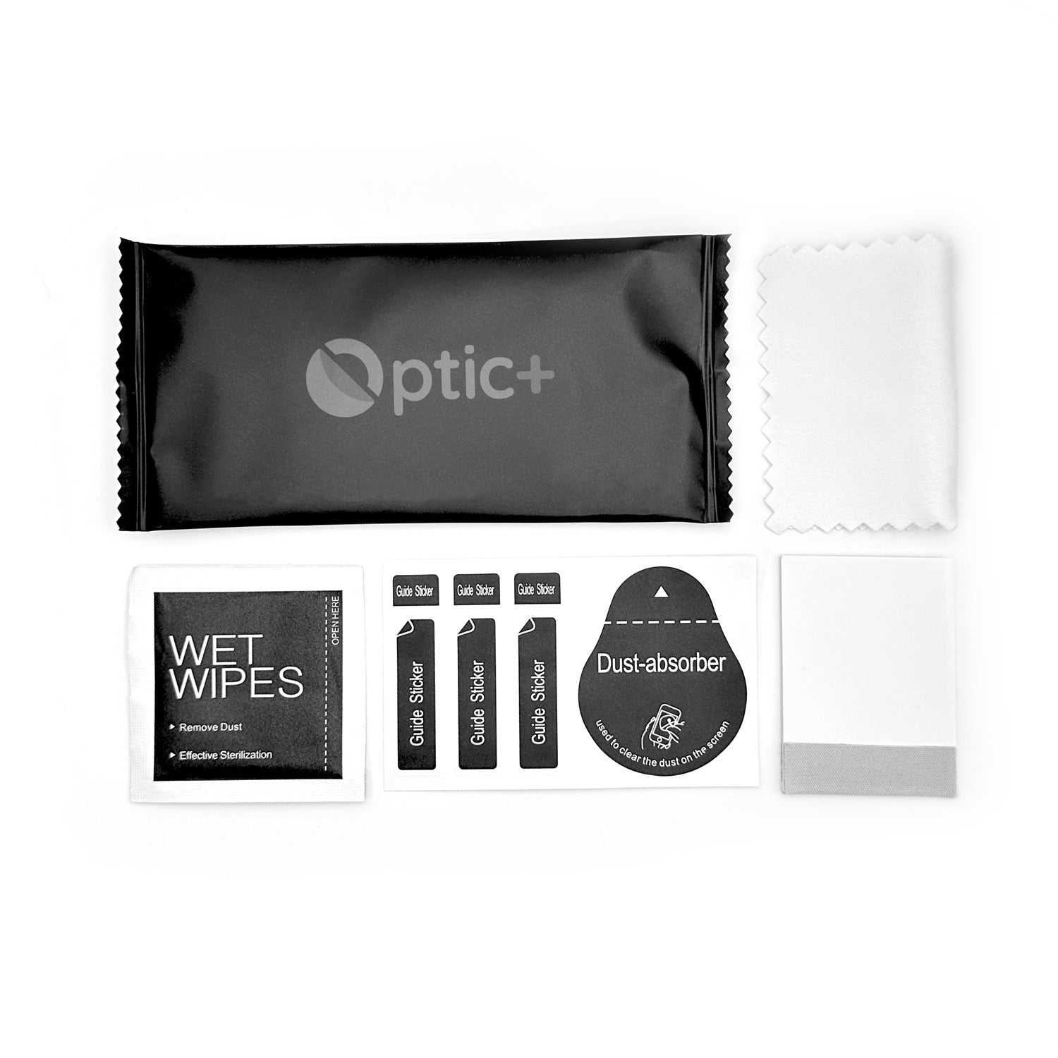 ScreenShield Application Kit