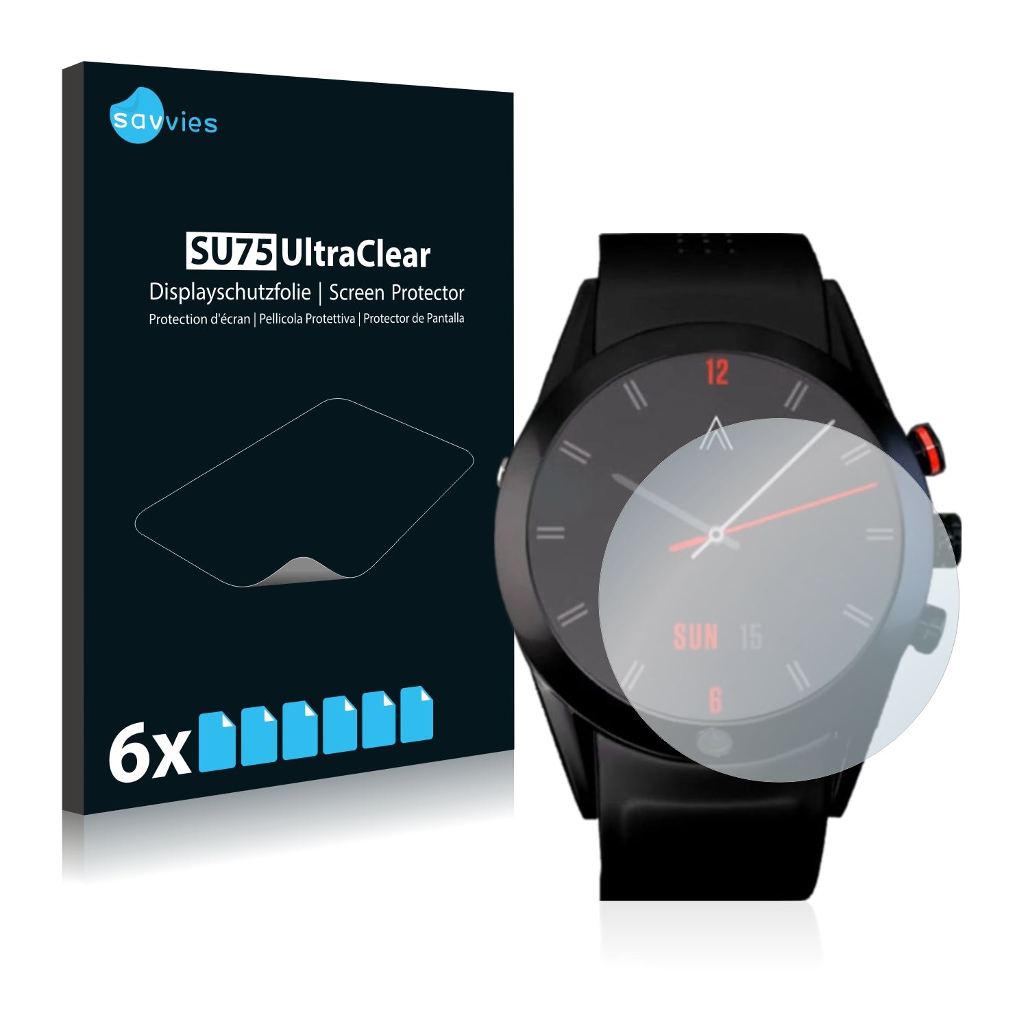 Arrow Screen Protectors | Screen Protector for Arrow - ScreenShield