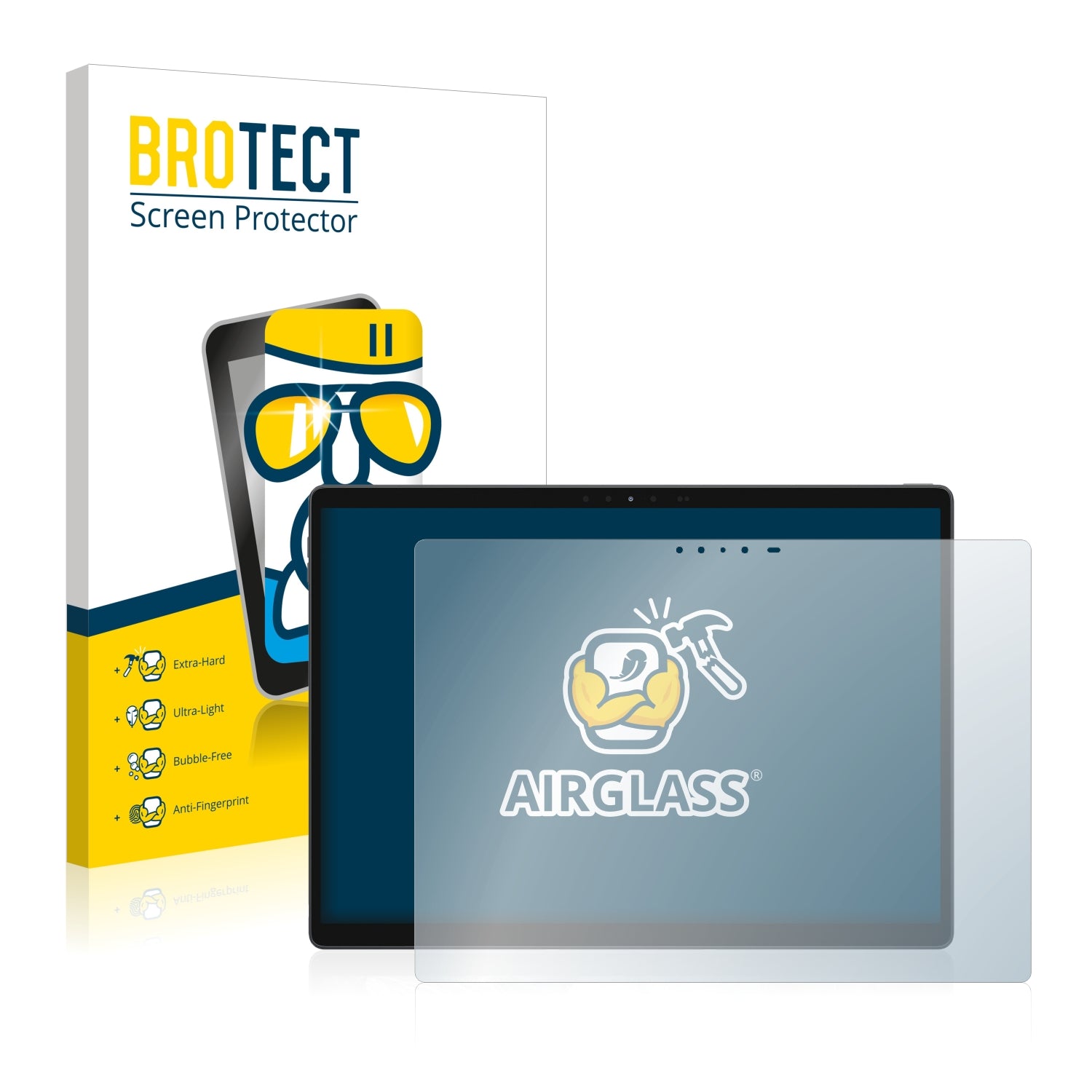 Screen Protectors for Dell Latitude 7320 2-in-1 – ScreenShield