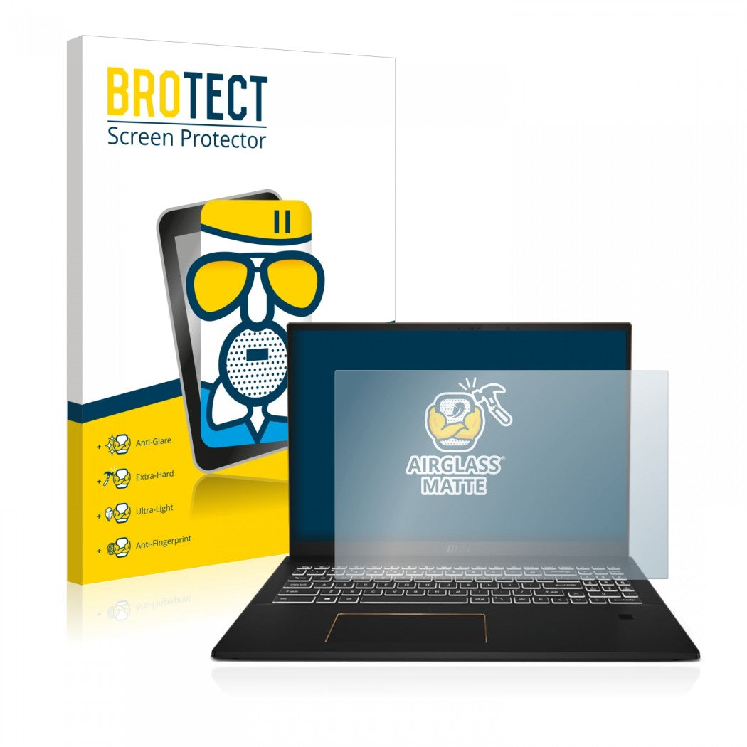 Msi Screen Protectors | Screen Protector for Msi - ScreenShield