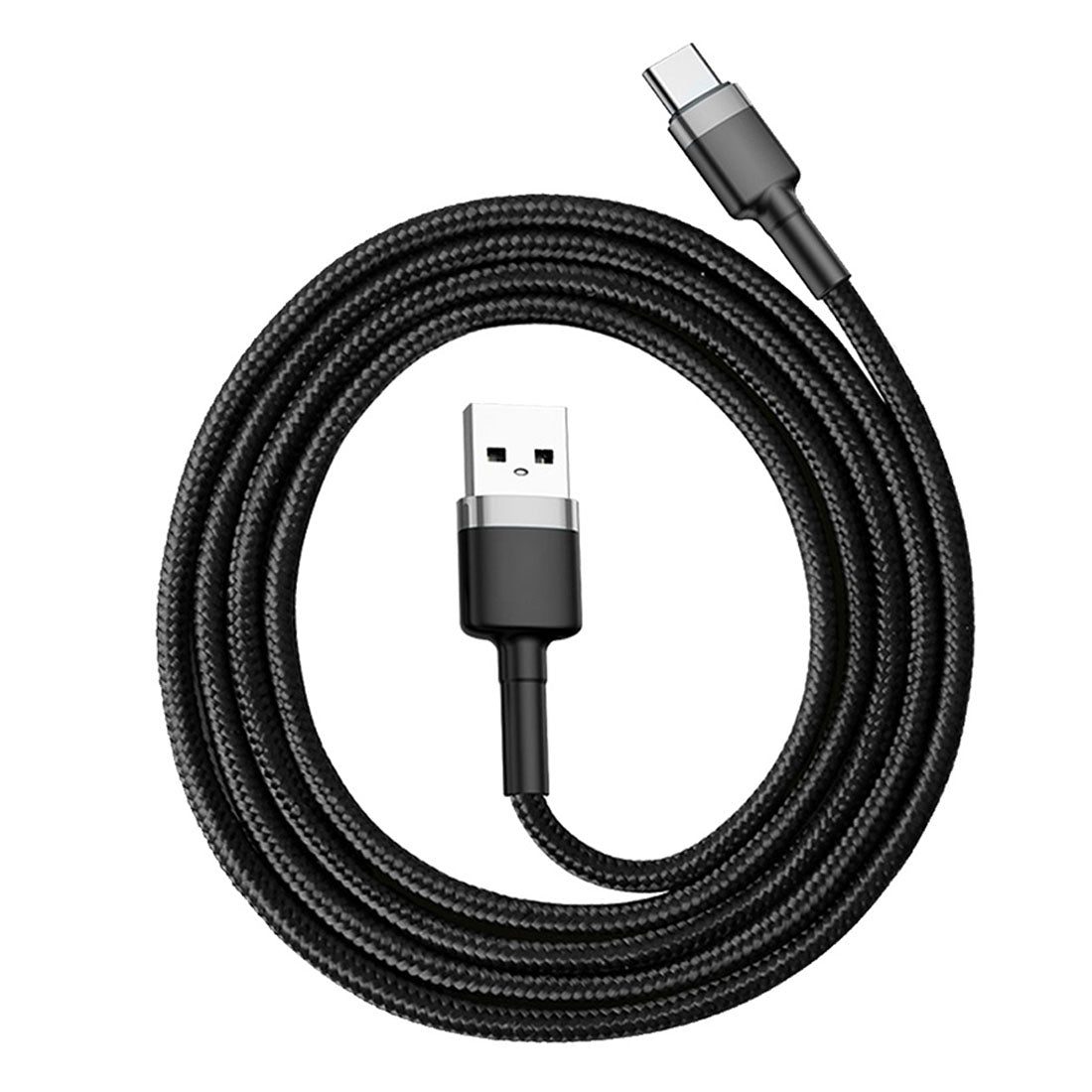 USB-C Charge & Data Cable – ScreenShield
